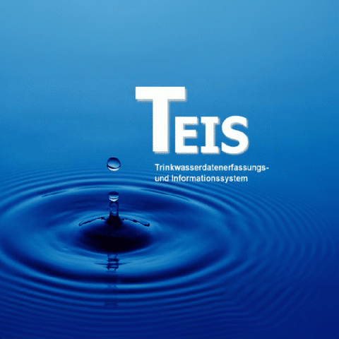 TEIS – Trinkwasserdatenerfassungs- und Informationssystem - IWW ...